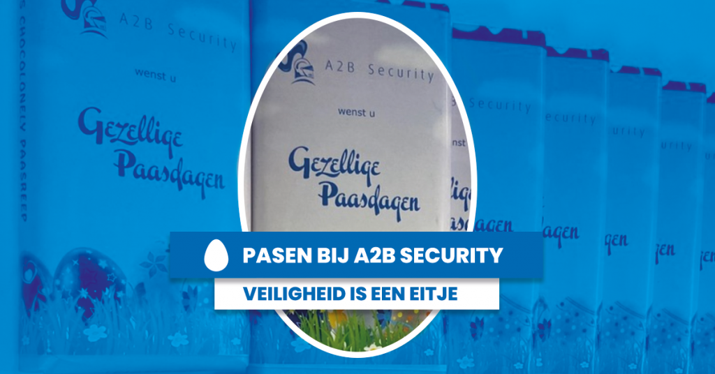 pasen - A2B Security