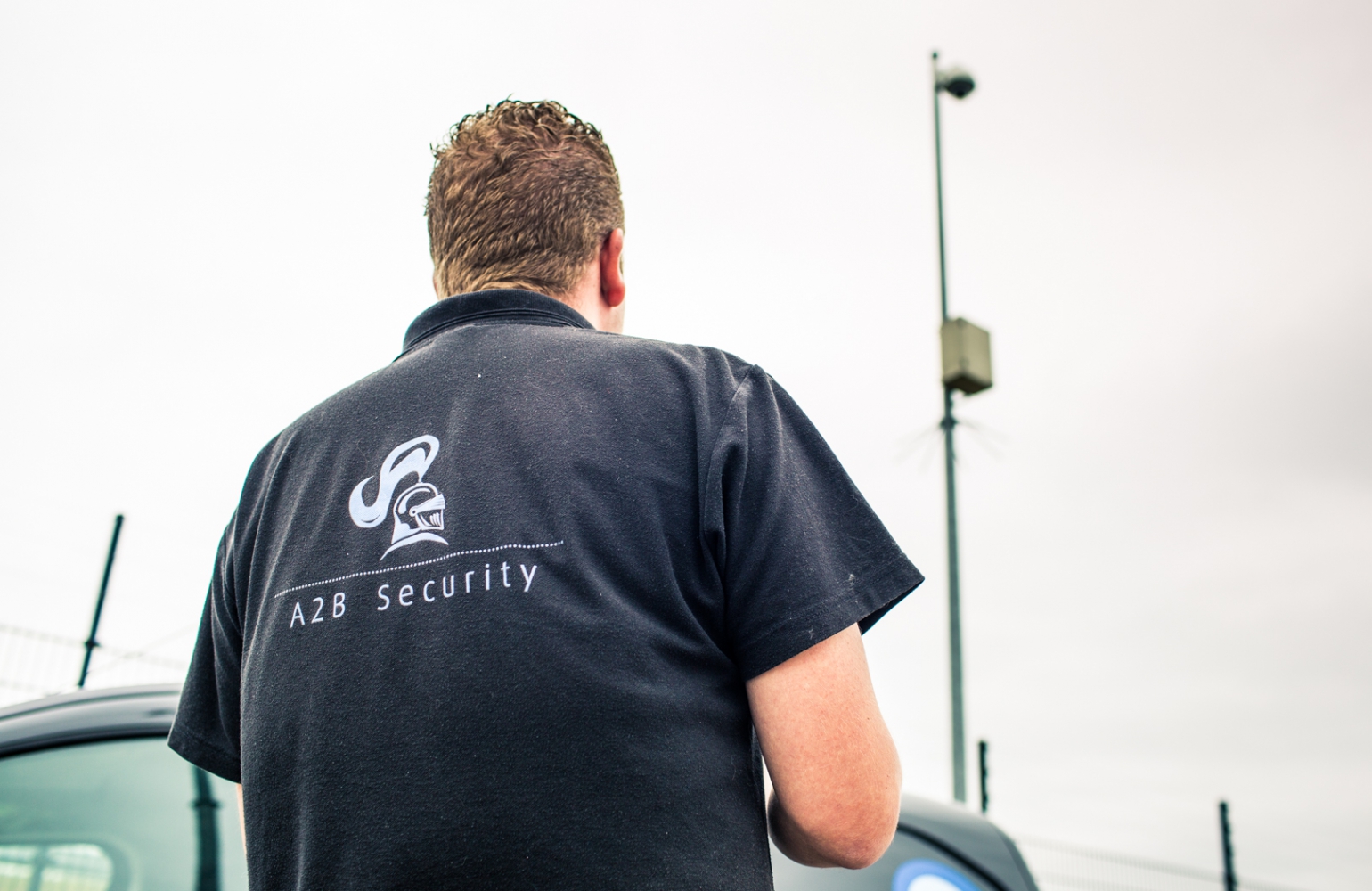 Corsten/Walkro - Recensie | A2B Security