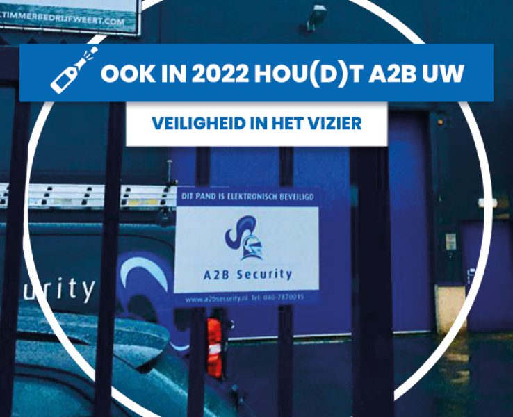 Referenties - Wat onze klanten zeggen | A2B Security
